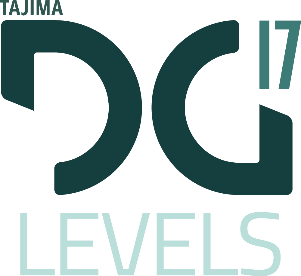 Tajima Software - DG17 - TAJIMA DG17 - Silmaq