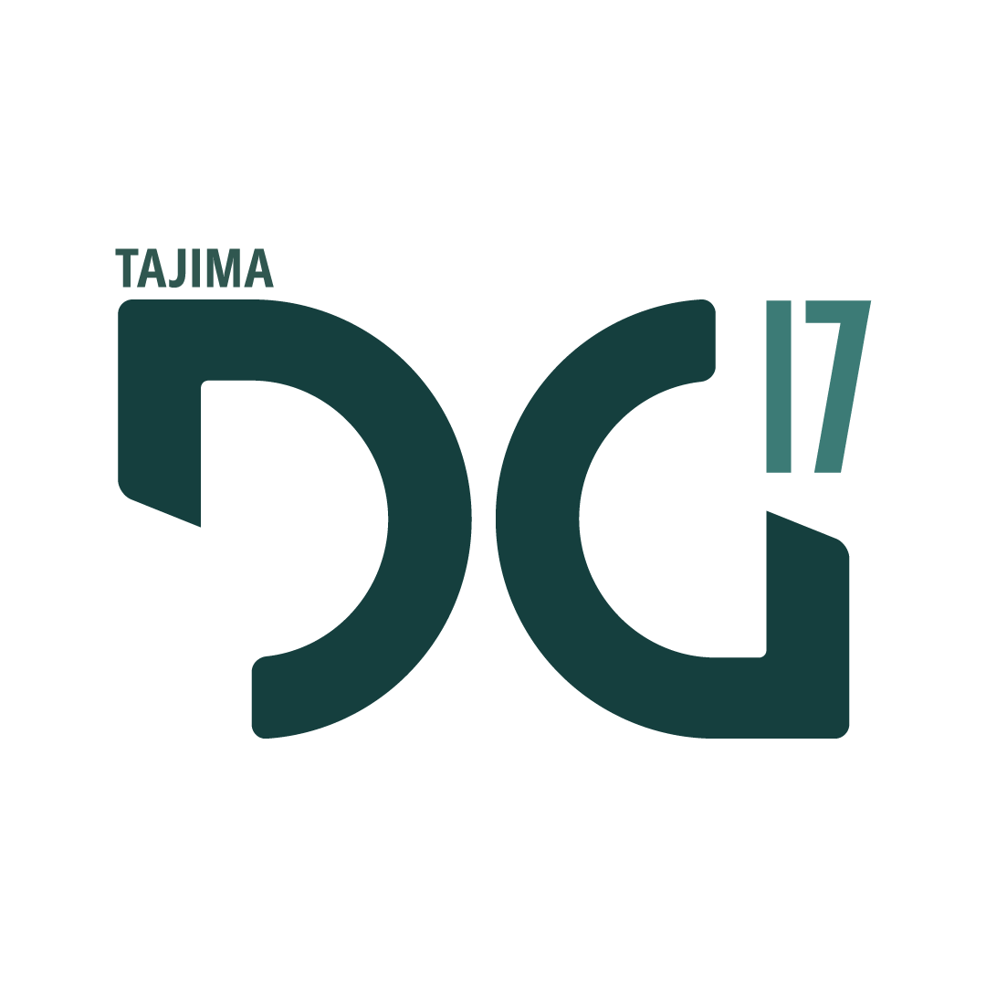 Tajima Software - DG17 - TAJIMA DG17 - Silmaq